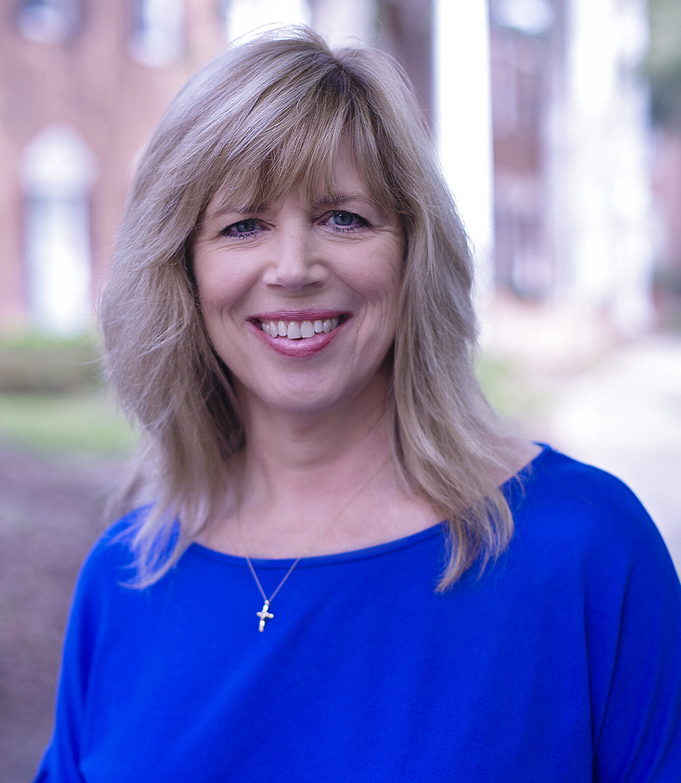 Board of Directors & Ministry Leadership - Exchange Ministries