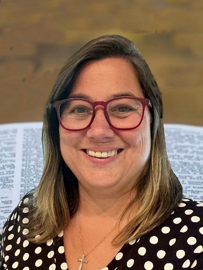 Board of Directors & Ministry Leadership - Exchange Ministries