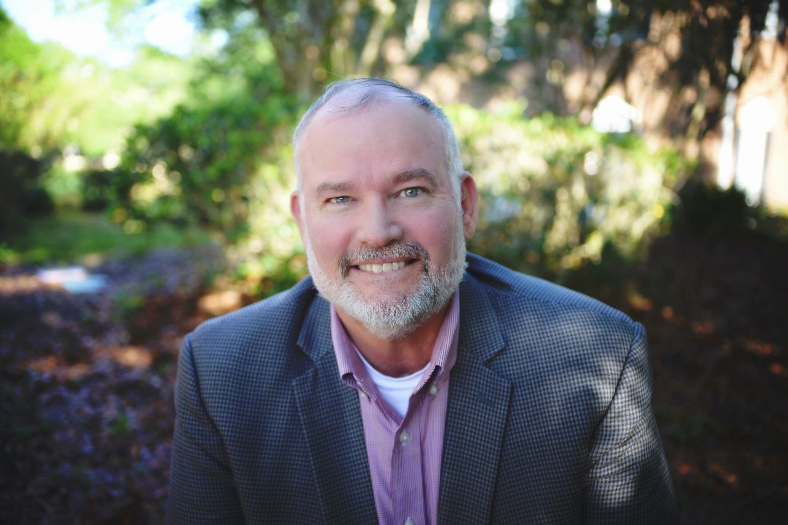 Mark Nelson – Executive Director - Exchange Ministries